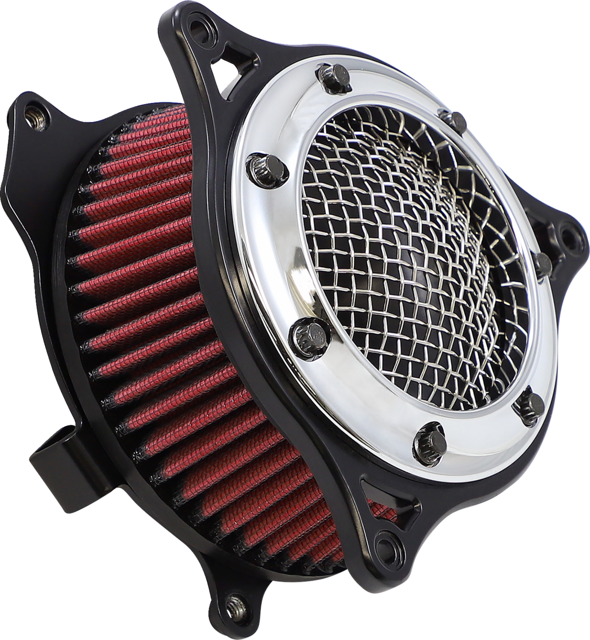 COBRA (606-0103-05CBSB) RPT Air Intake Kit | RPT Air Intake Kit ...